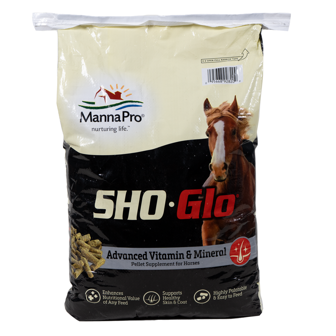 Sho-Glo® | MannaPro