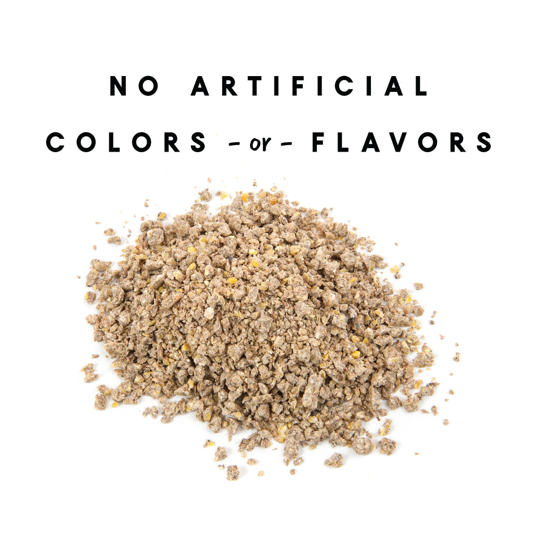 Duck Starter & Grower Crumble | MannaPro