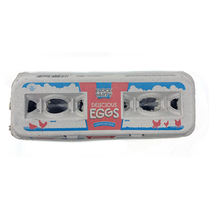 Flock Party Products | MannaPro