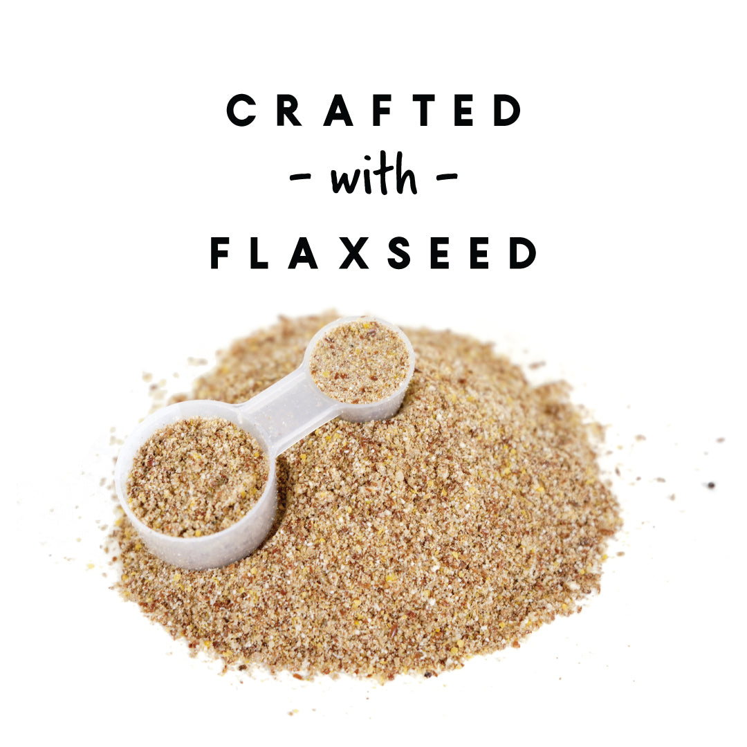 Goat Skin & Coat Supplement | MannaPro