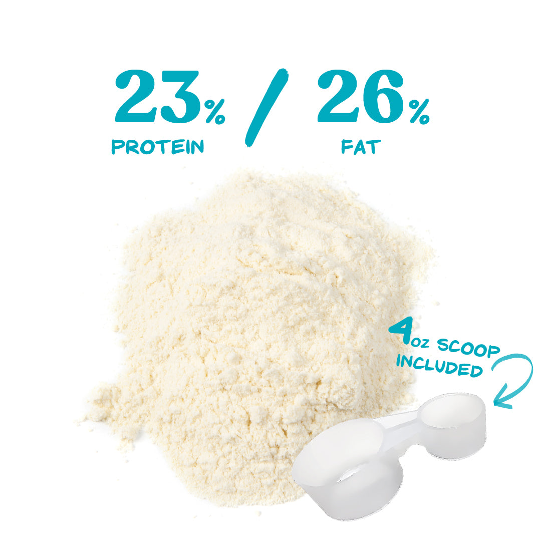 Kid Milk Replacer | MannaPro
