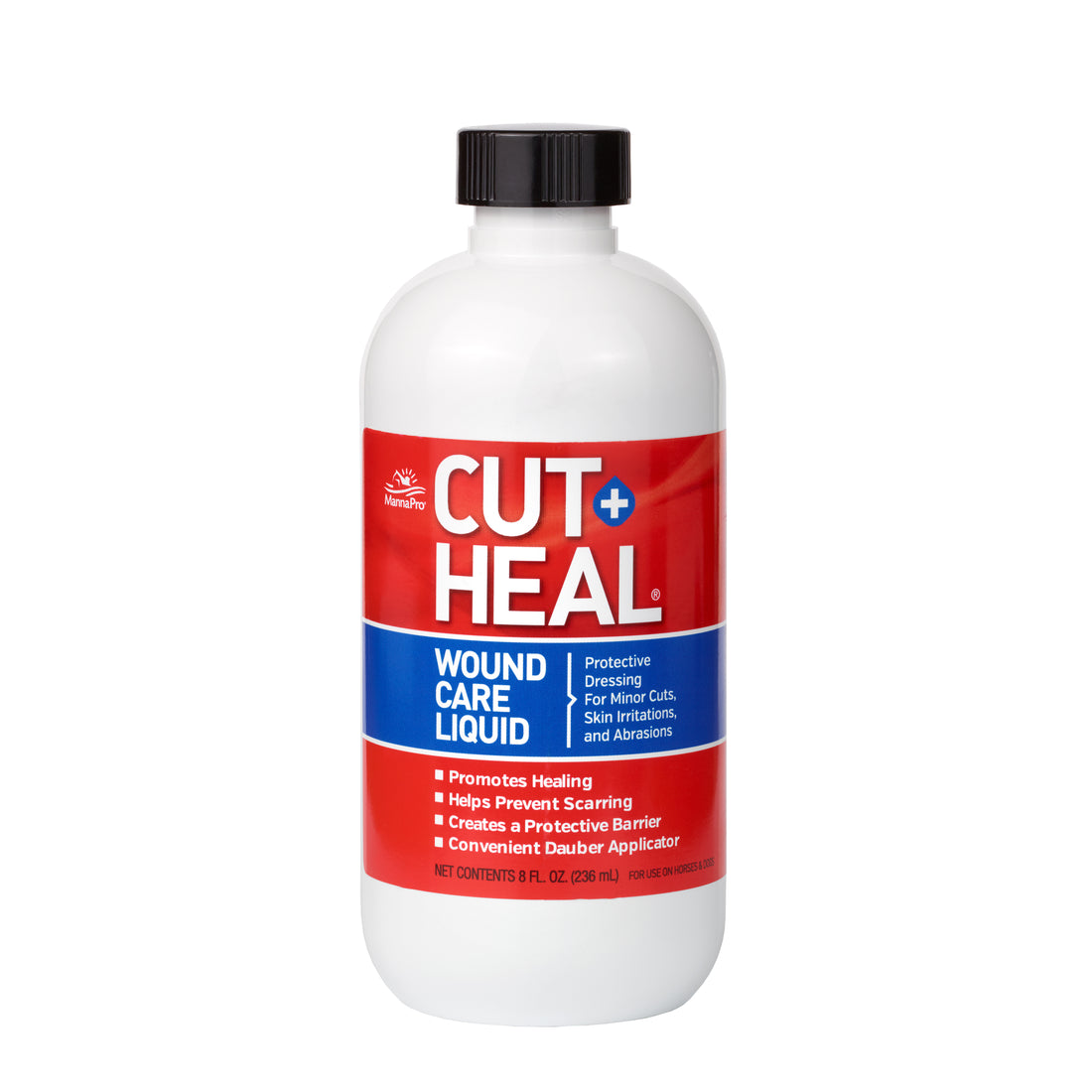 Cut-Heal® Wound Care | MannaPro