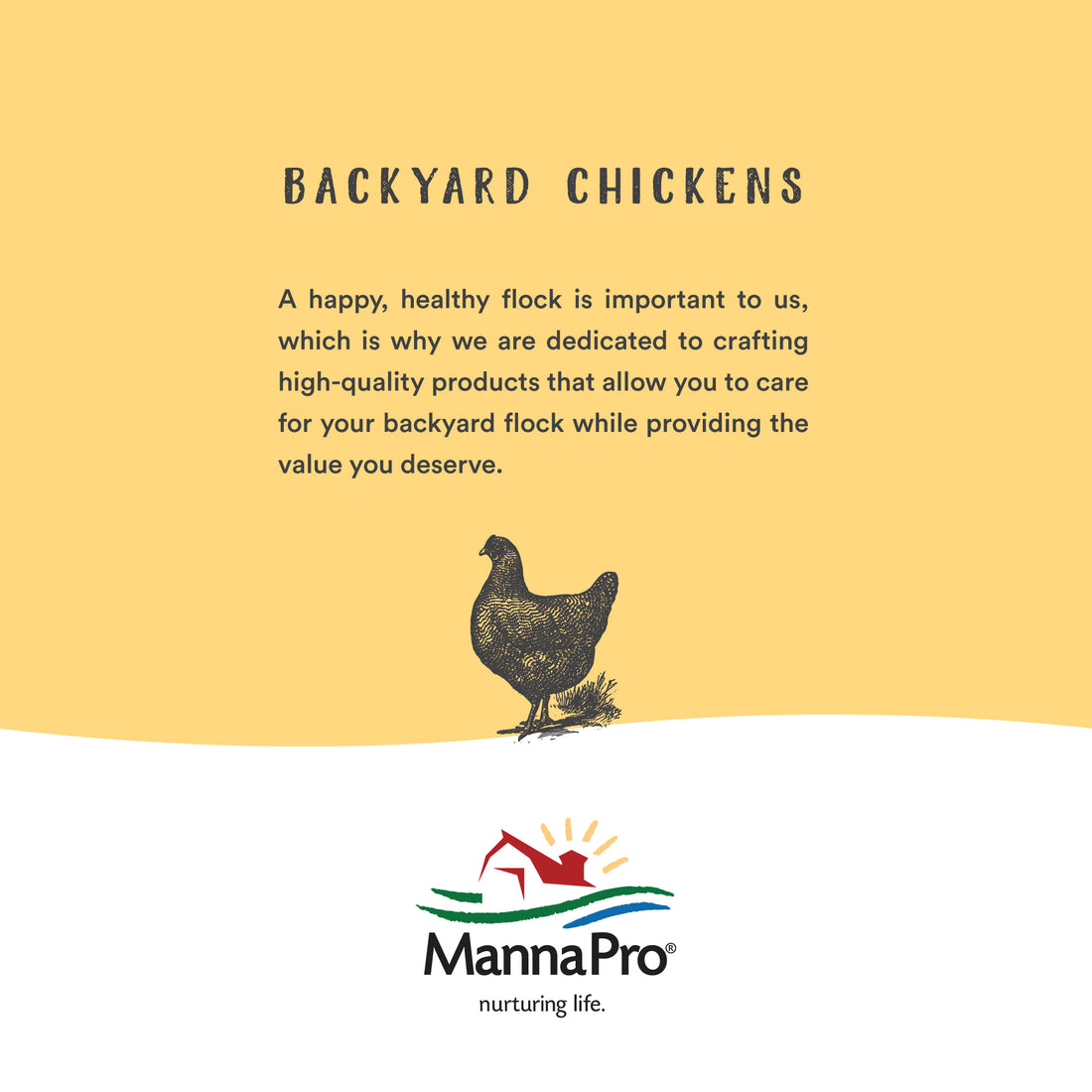 CareFree Enzymes Poultry Protector | MannaPro